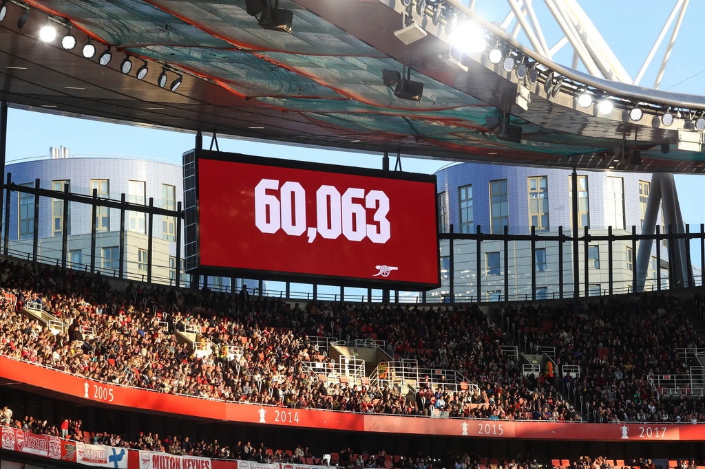 Arsenal FC's Arsenal Women: Resilience, Records, and Rising Stars ...