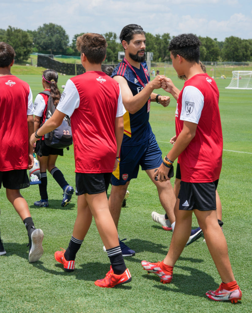 Arsenal Football Development is returning to Orlando this December ...