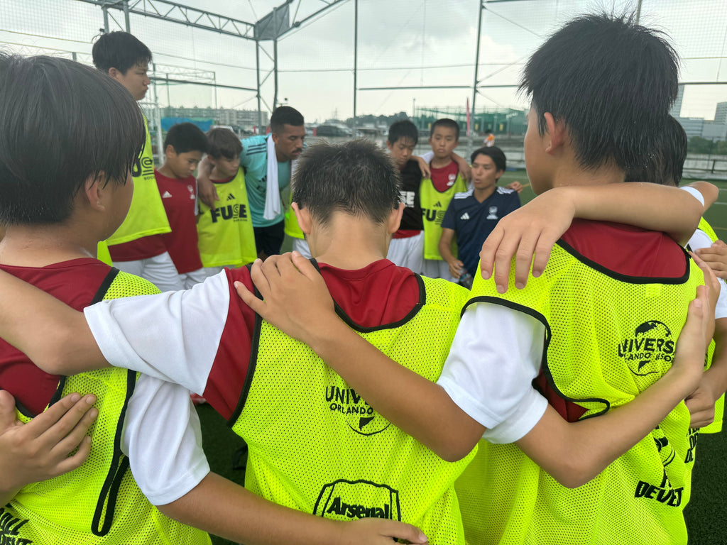 Fuse 2024 Roundup – Fuse Soccer