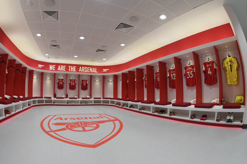 Arsenal Football Club Secures Long-Term Futures – Fuse Soccer