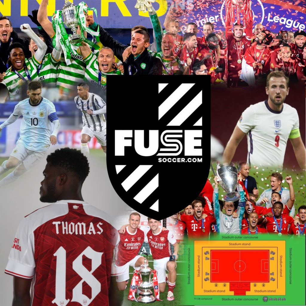 2020 - A year like no other – Fuse Soccer