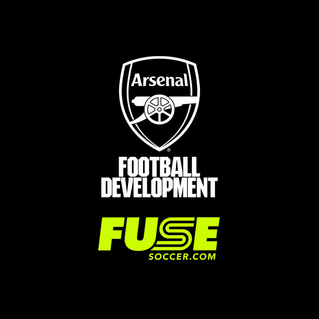 Fuse Soccer Camps with Arsenal FC/Celtic FC & Universal Orlando Resort